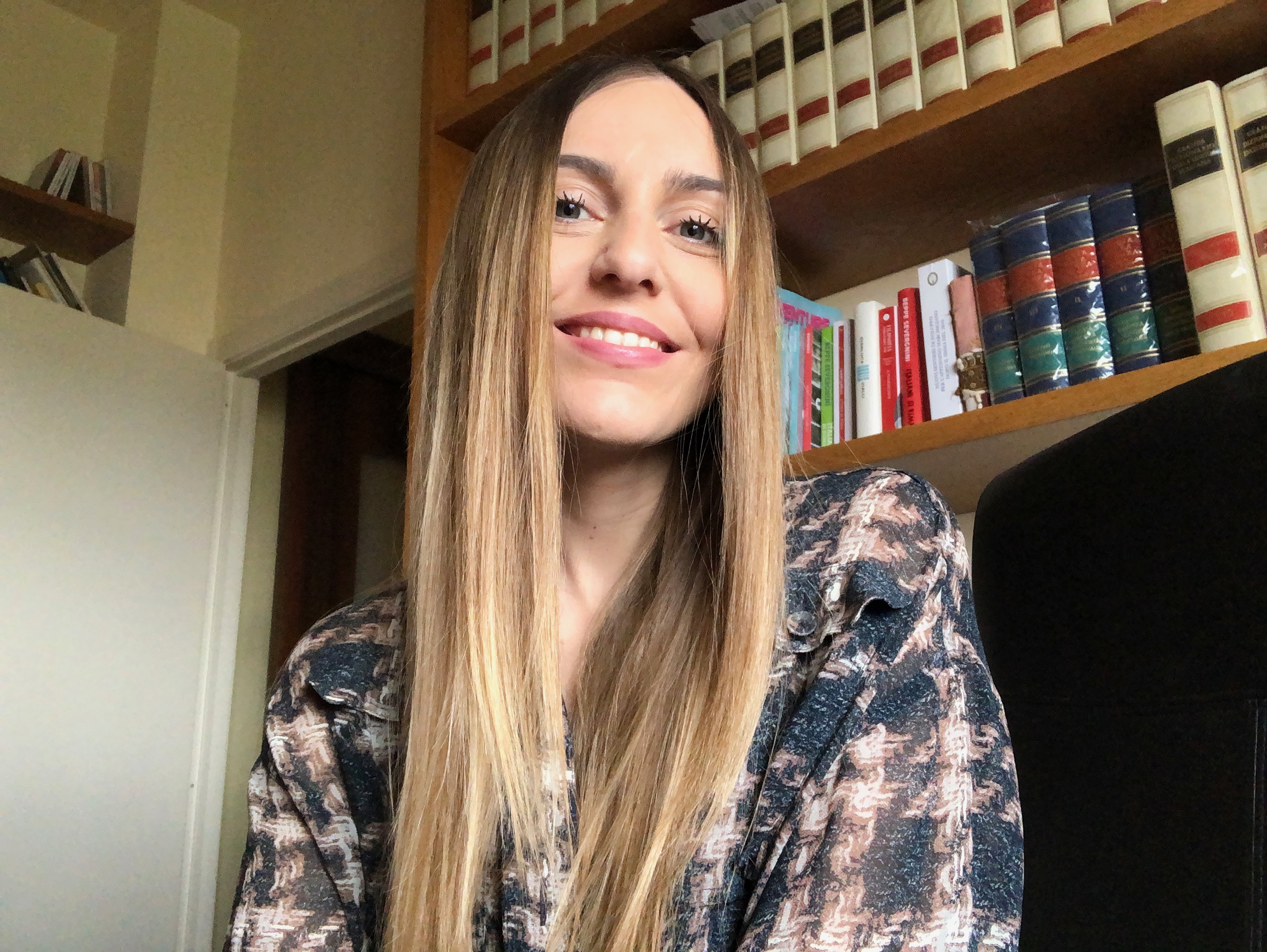 Articoli – Dott.ssa Maria Stella Andreozzi