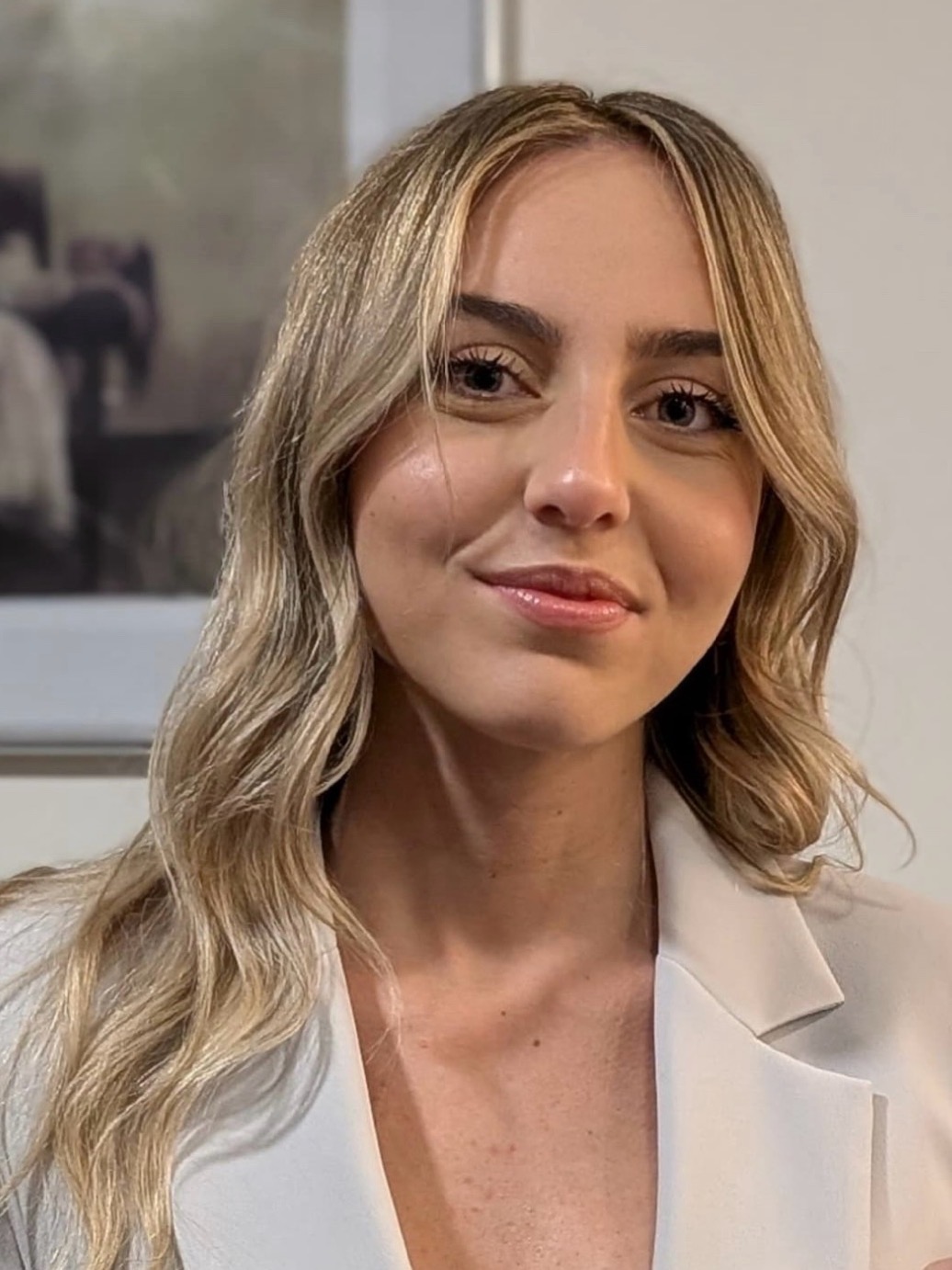 CHI SONO? – Dott.ssa Maria Stella Andreozzi